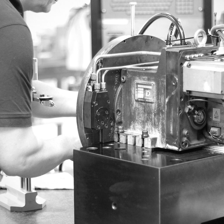 Duplomatic Service - Höhnberg Technik